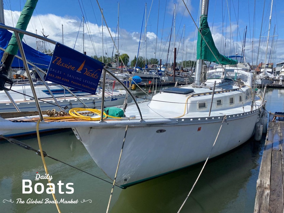 1974 Cascade 36 for sale. View price, photos and Buy 1974 Cascade 36 ...