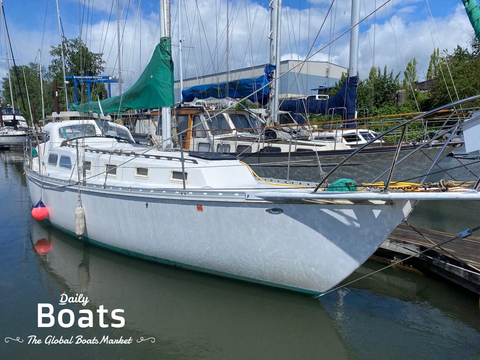 1974 Cascade 36 for sale. View price, photos and Buy 1974 Cascade 36 ...