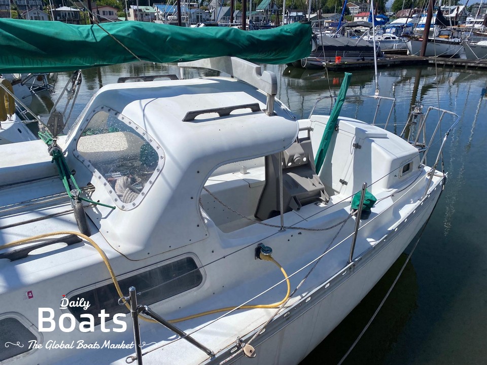 1974 Cascade 36 for sale. View price, photos and Buy 1974 Cascade 36 ...