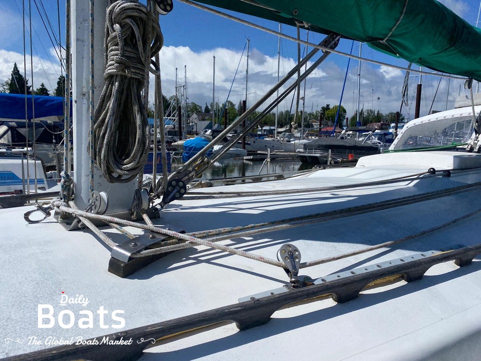 1974 Cascade 36 for sale. View price, photos and Buy 1974 Cascade 36 ...