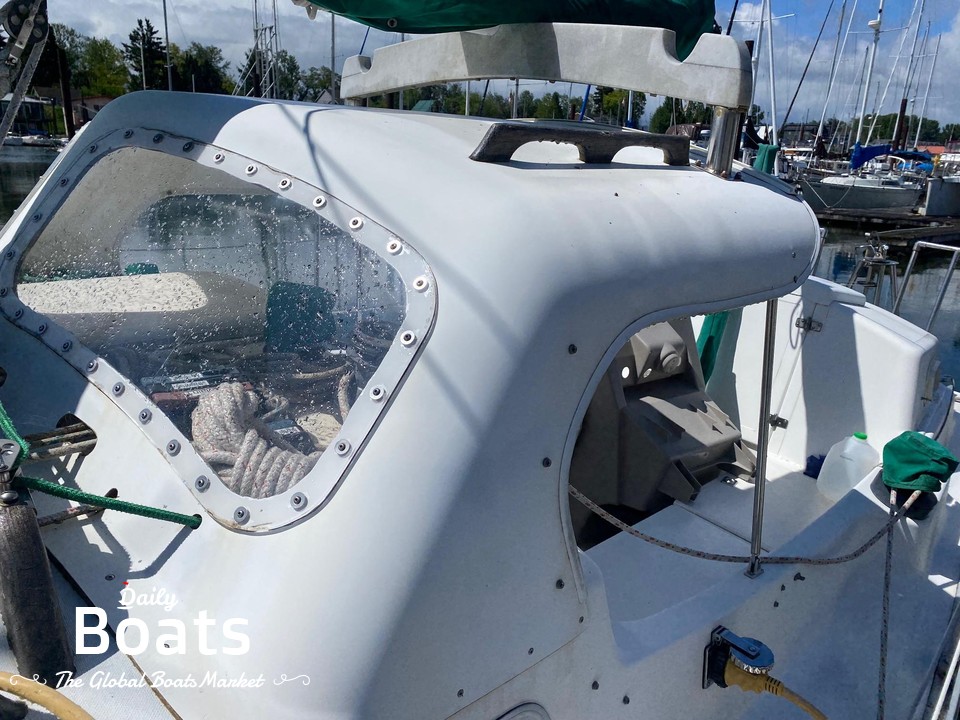 1974 Cascade 36 for sale. View price, photos and Buy 1974 Cascade 36 ...