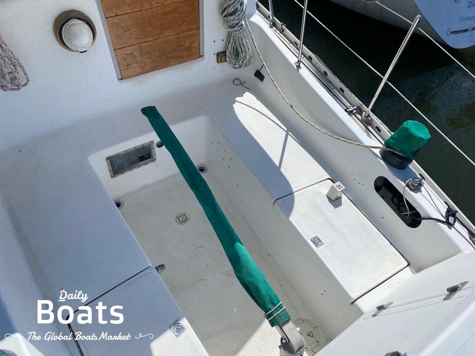 1974 Cascade 36 for sale. View price, photos and Buy 1974 Cascade 36 ...