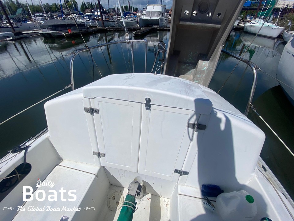 1974 Cascade 36 for sale. View price, photos and Buy 1974 Cascade 36 ...