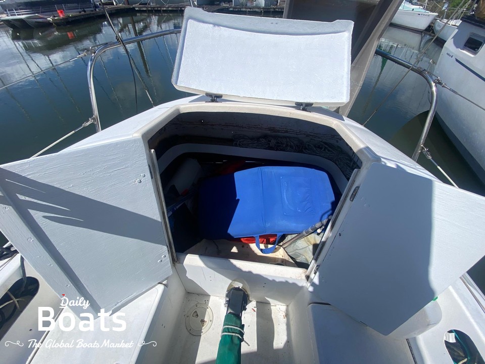 1974 Cascade 36 for sale. View price, photos and Buy 1974 Cascade 36 ...