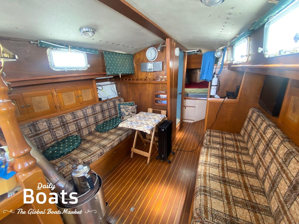 1974 Cascade 36 for sale. View price, photos and Buy 1974 Cascade 36 ...