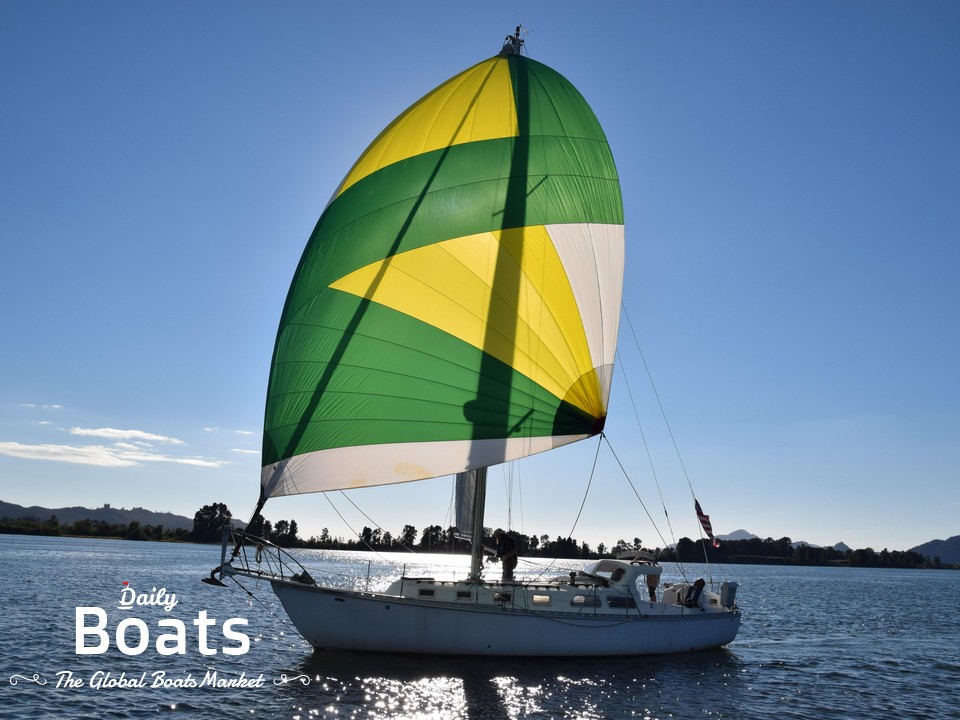 1974 Cascade 36 for sale. View price, photos and Buy 1974 Cascade 36 ...