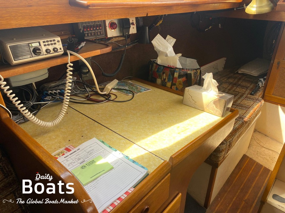 1974 Cascade 36 for sale. View price, photos and Buy 1974 Cascade 36 ...