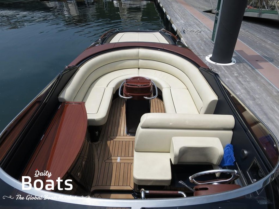 2012 Riva 33 Aquariva Super for sale. View price, photos and Buy 2012 ...
