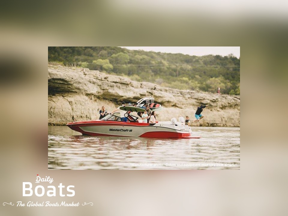 2022 Mastercraft Xt-24 for sale. View price, photos and Buy 2022 ...