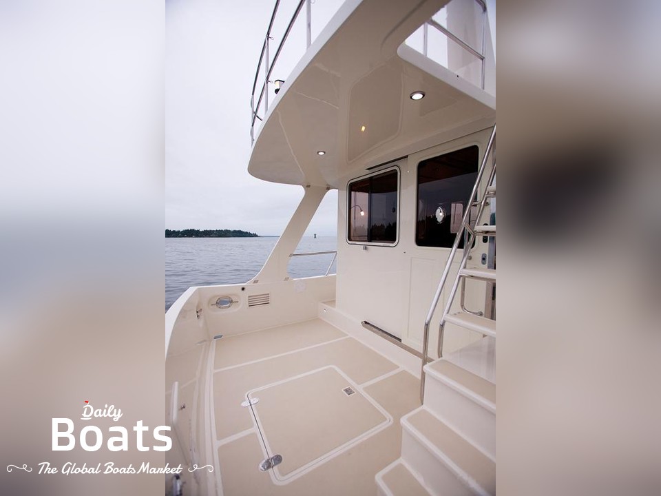 2021 Helmsman Trawlers 37 Sedan for sale. View price, photos and Buy ...