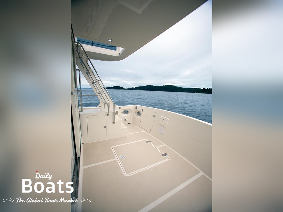 2021 Helmsman Trawlers 37 Sedan for sale. View price, photos and Buy ...
