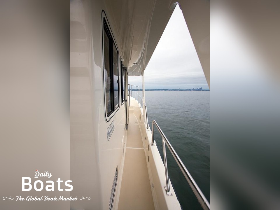 2021 Helmsman Trawlers 37 Sedan for sale. View price, photos and Buy ...