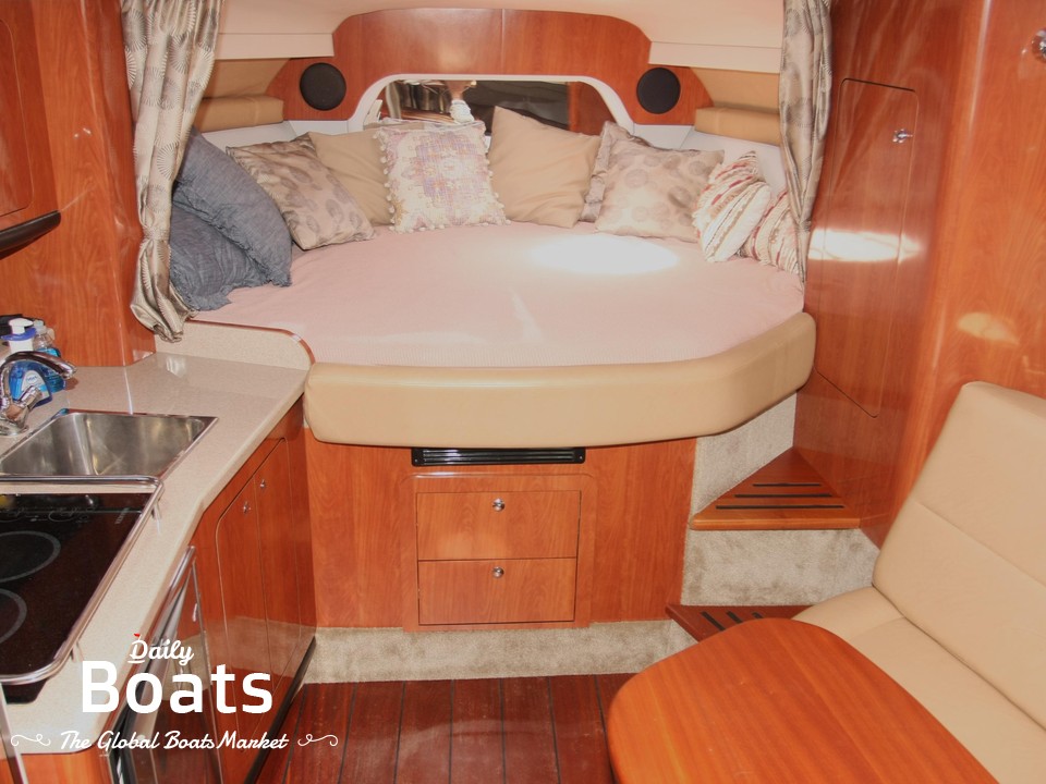 2015 Crownline 330 Sport Yacht for sale. View price, photos and Buy ...