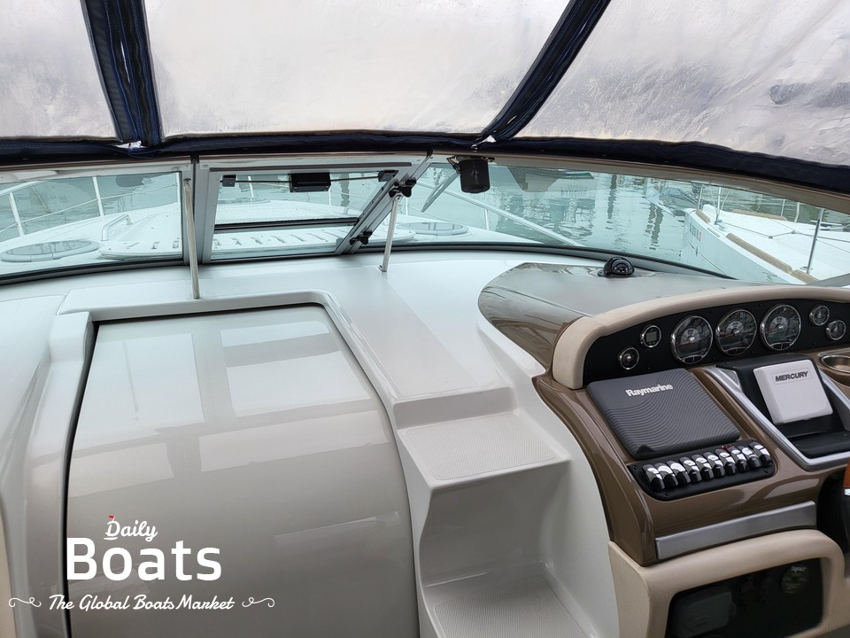 2015 Crownline 330 Sport Yacht for sale. View price, photos and Buy ...