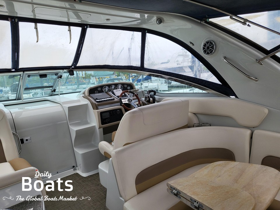 2015 Crownline 330 Sport Yacht for sale. View price, photos and Buy ...