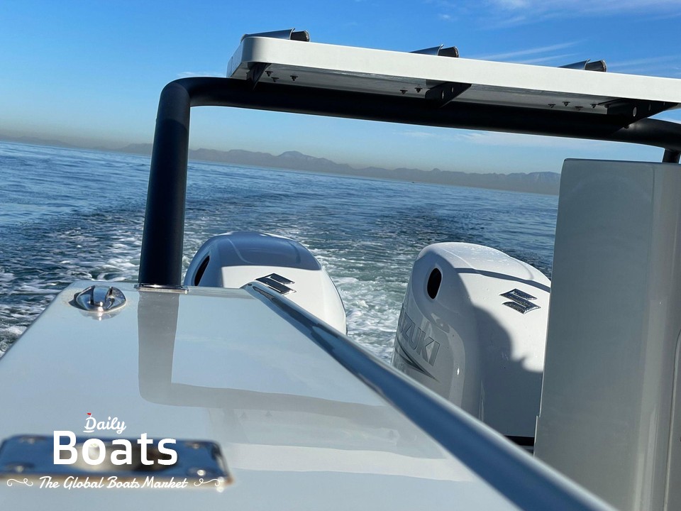 2022 Invicta Power Catamaran 30 for sale. View price, photos and Buy ...