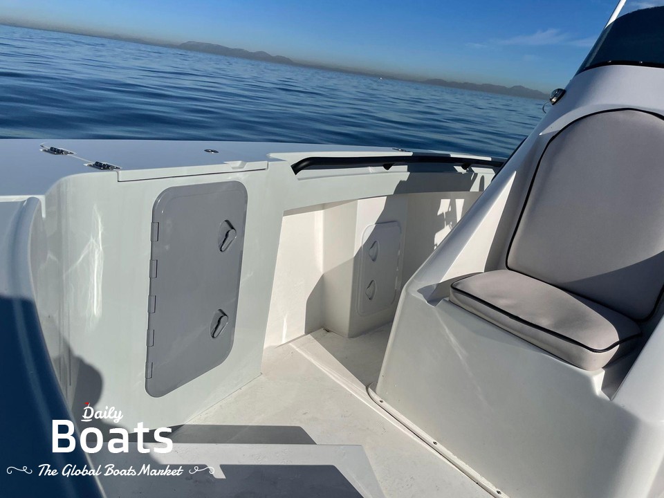 2022 Invicta Power Catamaran 30 for sale. View price, photos and Buy ...