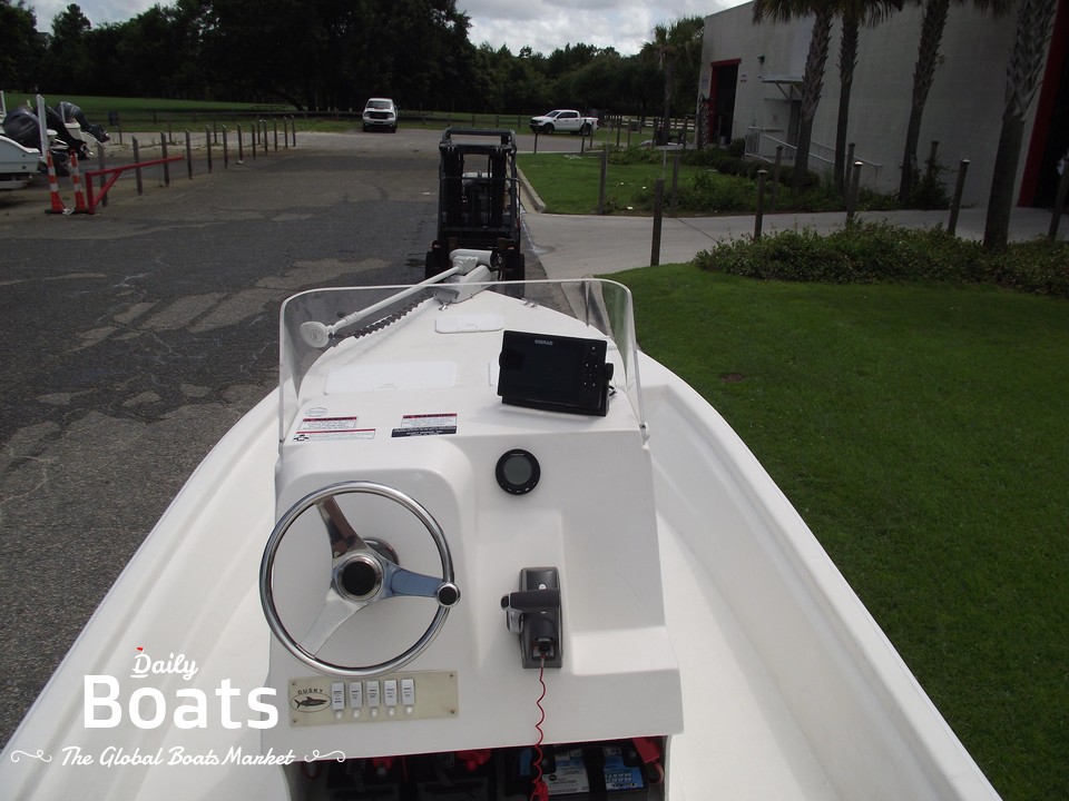 2020 Dusky 18 for sale. View price, photos and Buy 2020 Dusky 18 #297111