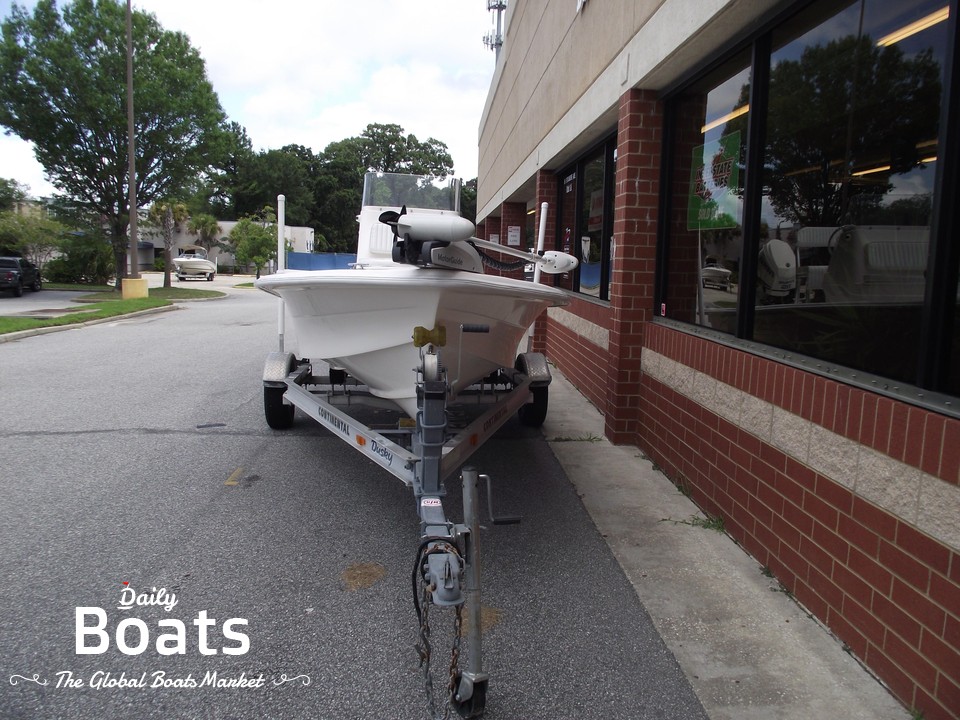 2020 Dusky 18 for sale. View price, photos and Buy 2020 Dusky 18 #297111