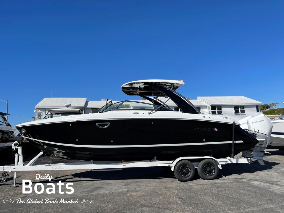 2022 Cobalt 30Sc for sale. View price, photos and Buy 2022 Cobalt 30Sc ...
