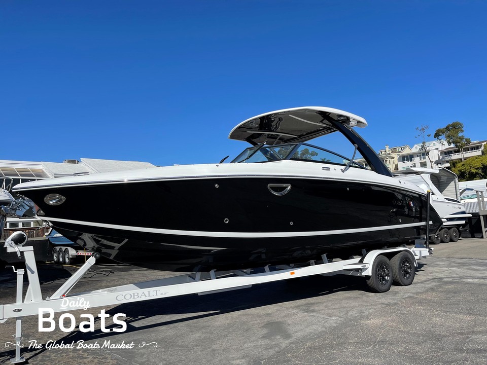 2022 Cobalt 30Sc for sale. View price, photos and Buy 2022 Cobalt 30Sc ...