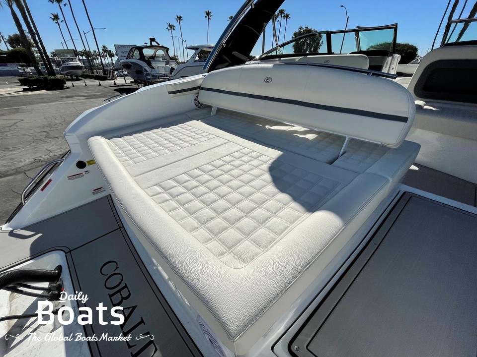 2022 Cobalt 30Sc for sale. View price, photos and Buy 2022 Cobalt 30Sc ...