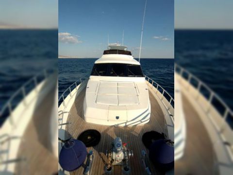 1991 Falcon 80 на продажу. Посмотреть цену, фотографии и Купить 1991 ...