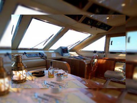 1991 Falcon 80 for sale. View price, photos and Buy 1991 Falcon 80 #29711