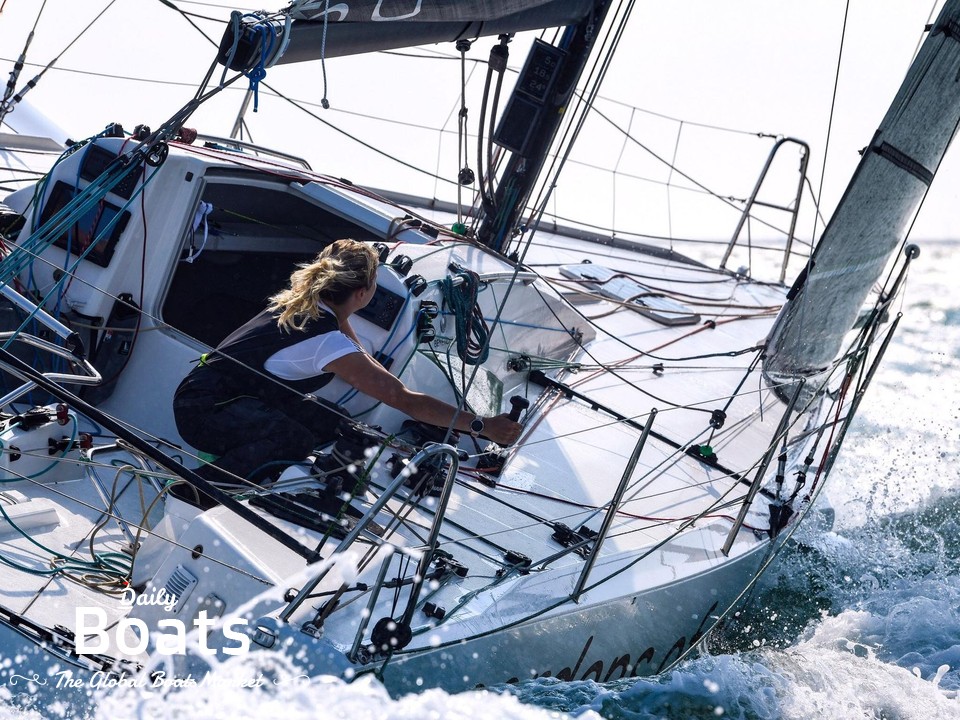 2021 Beneteau Figaro 3 for sale. View price, photos and Buy 2021 ...