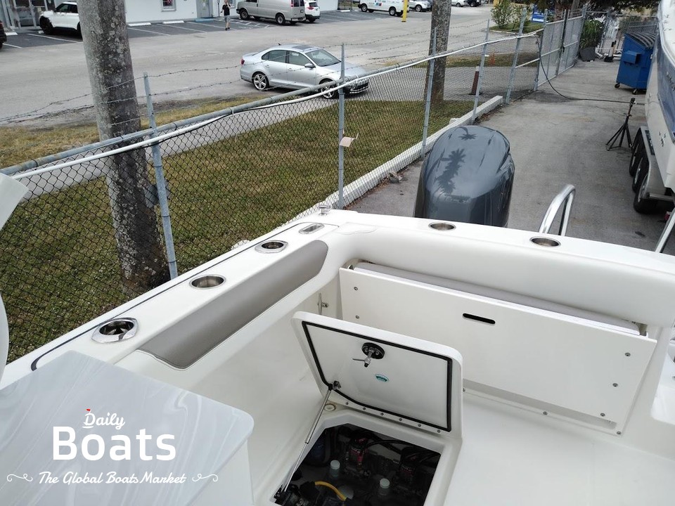 2022 World Cat 280 Dc-X for sale. View price, photos and Buy 2022 World ...