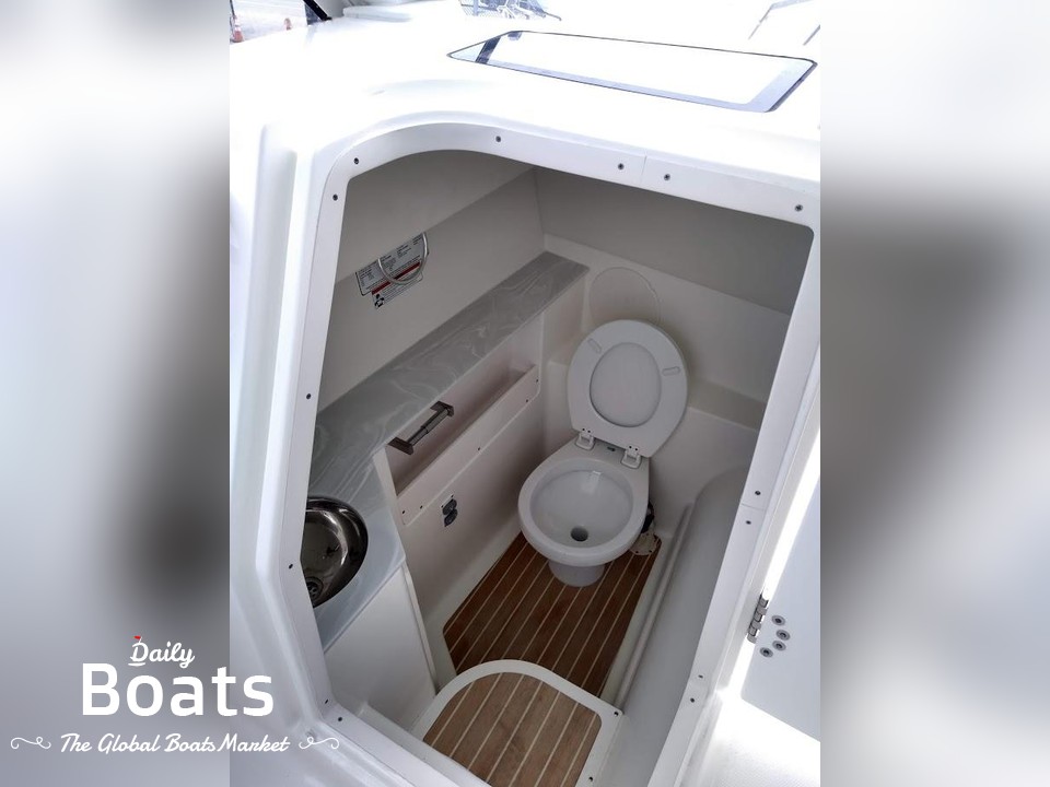 2022 World Cat 280 Dc-X for sale. View price, photos and Buy 2022 World ...