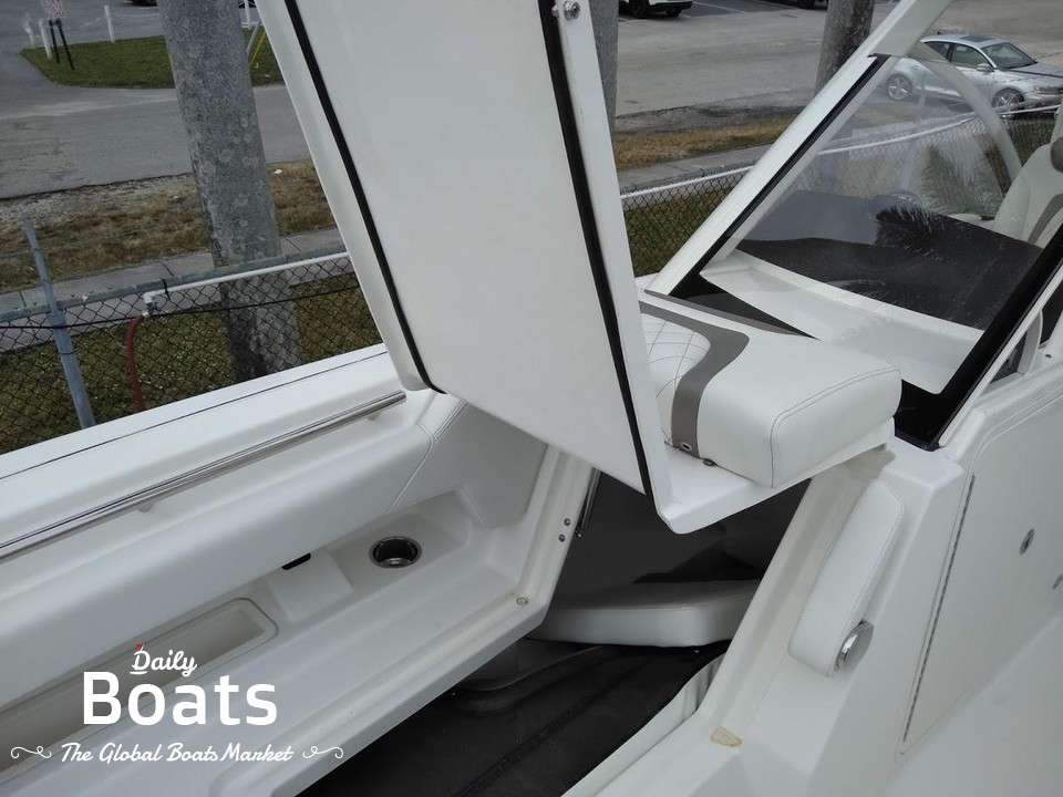 2022 World Cat 280 Dc-X for sale. View price, photos and Buy 2022 World ...