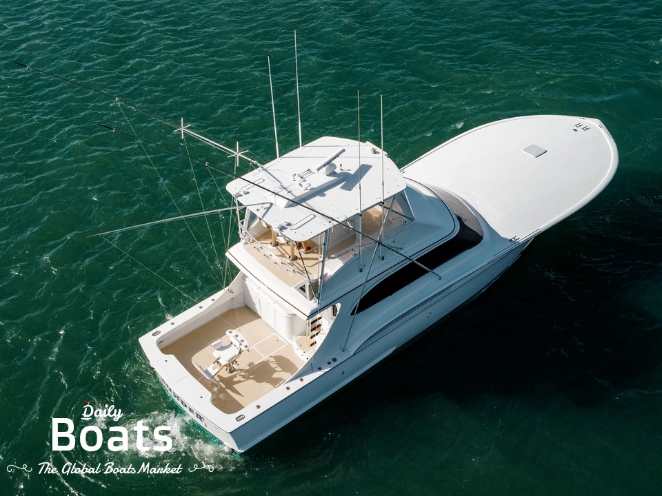 2000 Custom Carolina East Bay Boat Works for sale. View price, photos ...