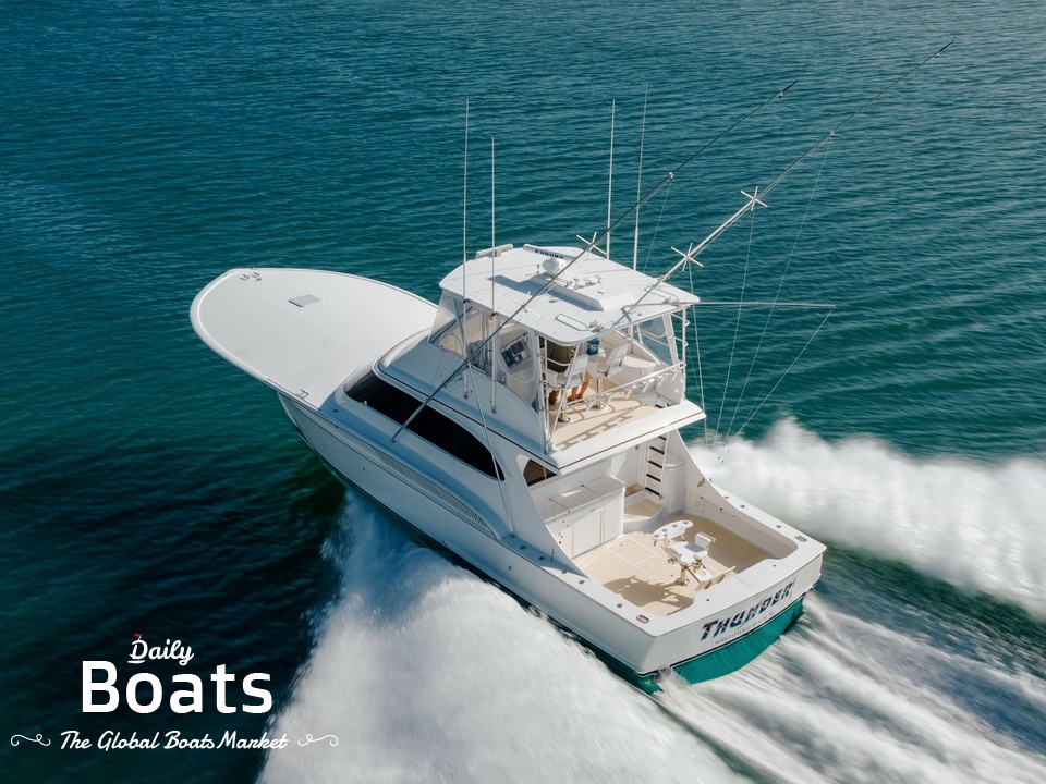 2000 Custom Carolina East Bay Boat Works for sale. View price, photos ...