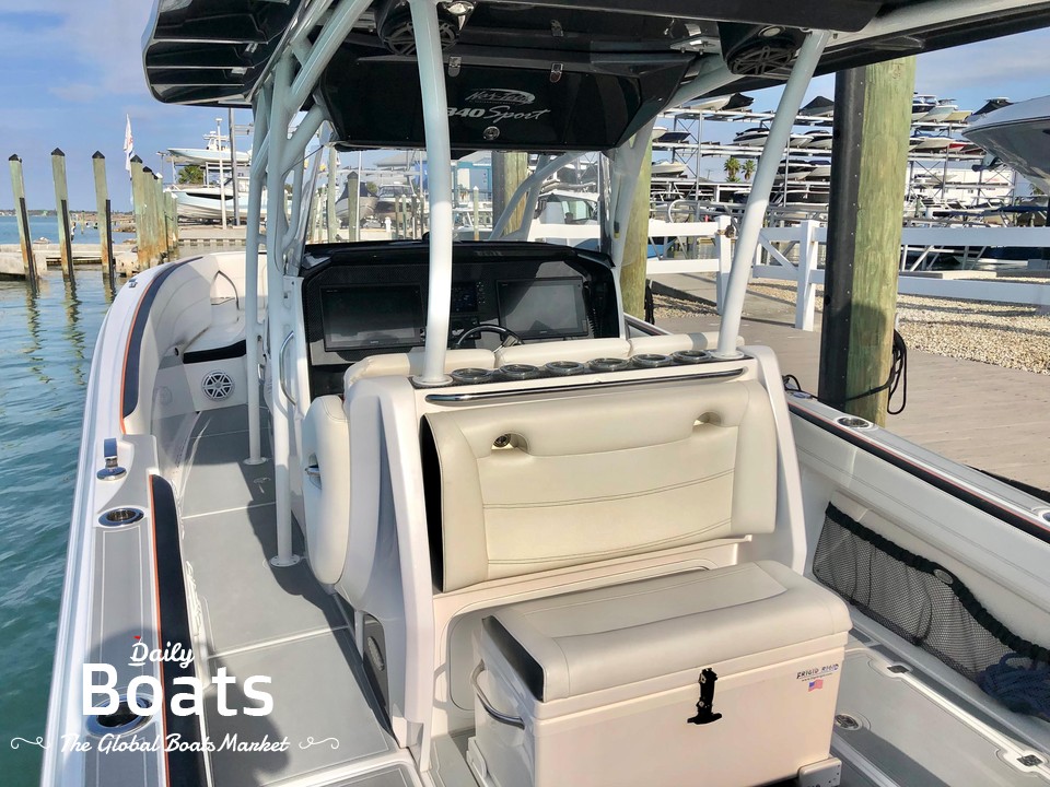 2018 Nor-Tech 340 Sport for sale. View price, photos and Buy 2018 Nor ...