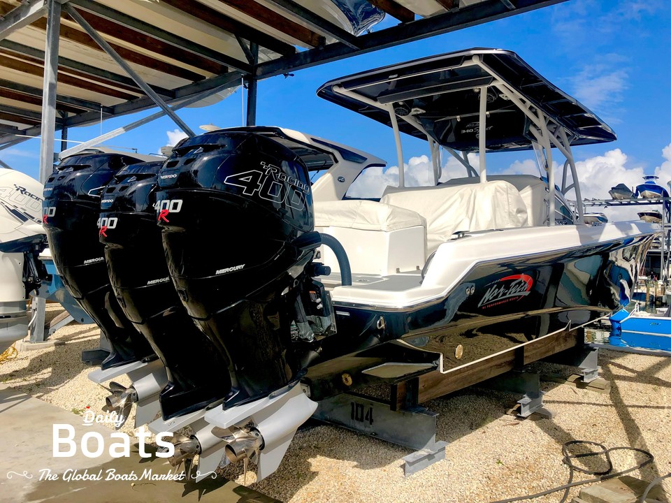 2018 Nor-Tech 340 Sport for sale. View price, photos and Buy 2018 Nor ...