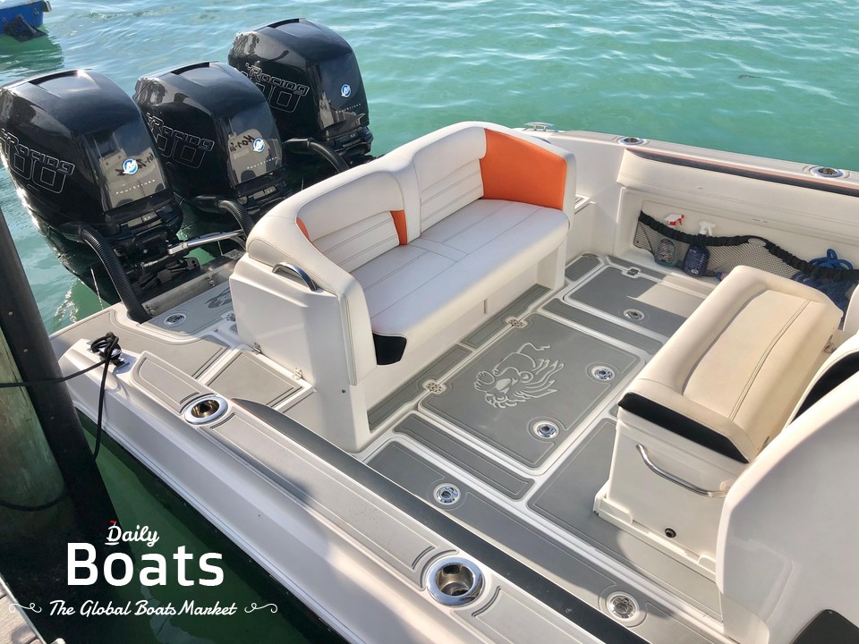 2018 Nor-Tech 340 Sport for sale. View price, photos and Buy 2018 Nor ...