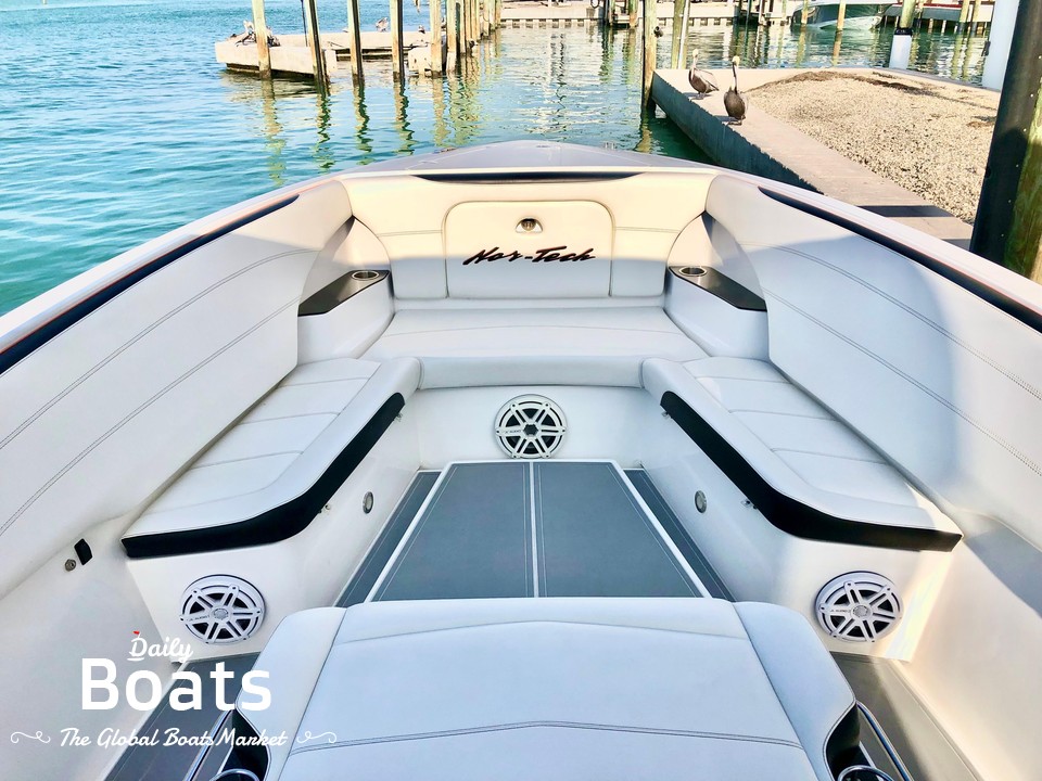 2018 Nor-Tech 340 Sport for sale. View price, photos and Buy 2018 Nor ...