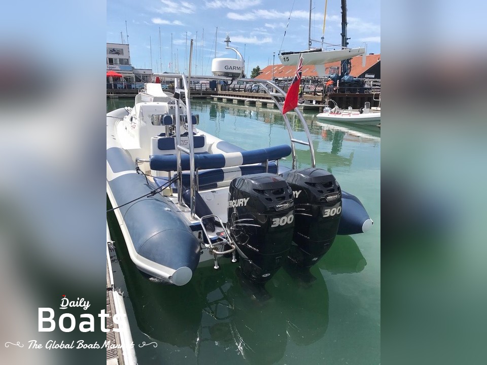 2010 Ribtec 1050 Cabin Gt2 for sale. View price, photos and Buy 2010 ...