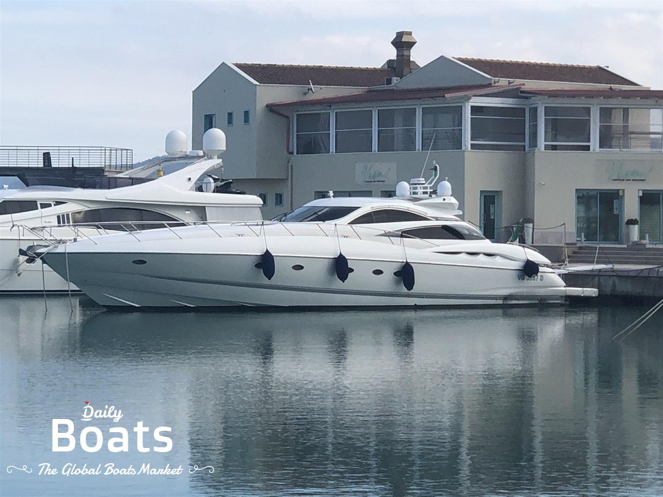1999 Sunseeker Predator 75 for sale. View price, photos and Buy 1999 ...
