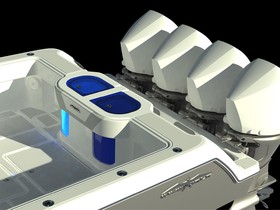 2022 Invincible 43 Open Fisherman for sale. View price, photos and Buy ...