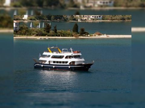 2002 Day Cruiser 500Pax for sale. View price, photos and Buy 2002 Day ...