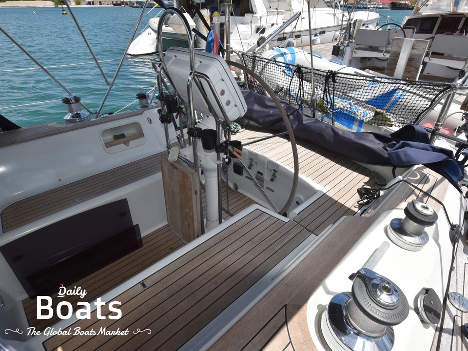 1989 Jeanneau 42 for sale. View price, photos and Buy 1989 Jeanneau 42 ...