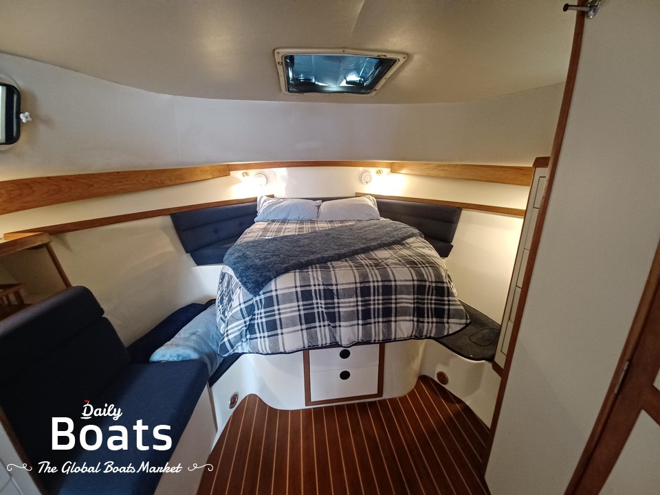 1999 Albin 32+2 for sale. View price, photos and Buy 1999 Albin 32+2 ...