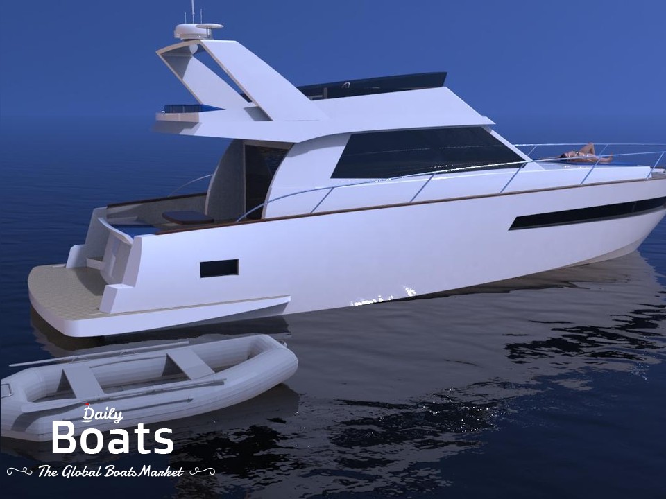 2014 Experty Yachts Prior 58 for sale. View price, photos and Buy 2014 ...