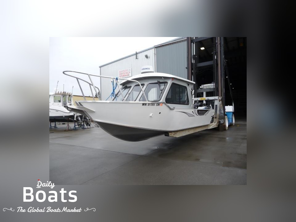 2018 Duckworth 24 Pacific Pro for sale. View price, photos and Buy 2018 ...