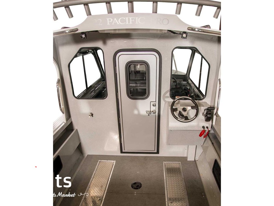 2018 Duckworth 24 Pacific Pro for sale. View price, photos and Buy 2018 ...