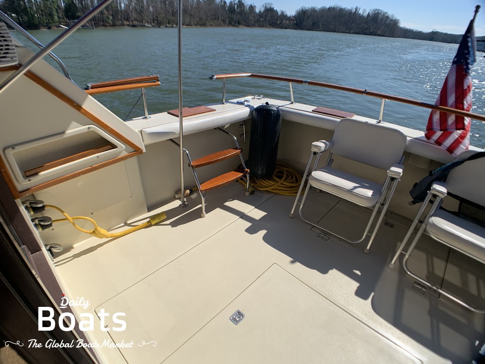 1982 Trojan F 36 Sedan for sale. View price, photos and Buy 1982 Trojan ...