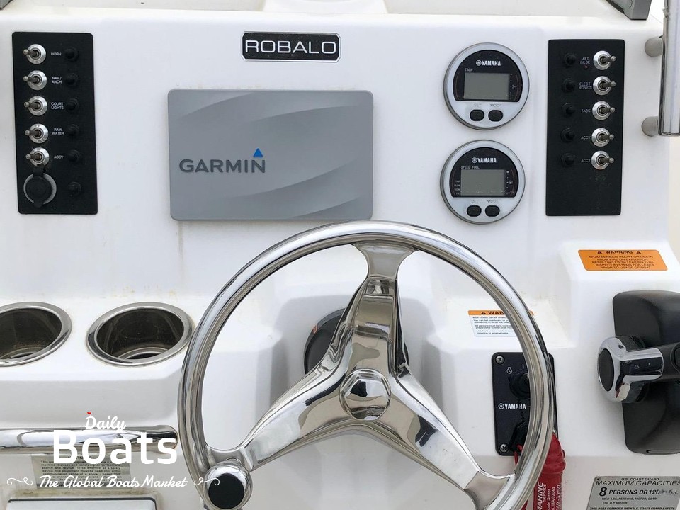 2017 Robalo R180 Cc for sale. View price, photos and Buy 2017 Robalo ...