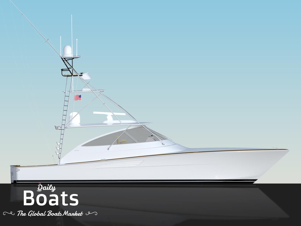 2023 Viking 54 Open for sale. View price, photos and Buy 2023 Viking 54 ...